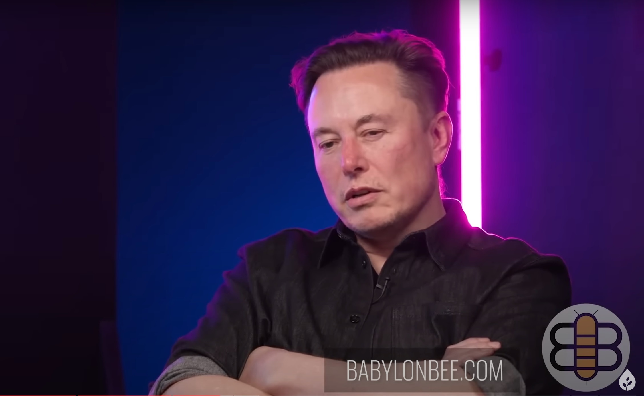 Elon Musk agrees Western civilization 'absolutely screwed' - Christian ...