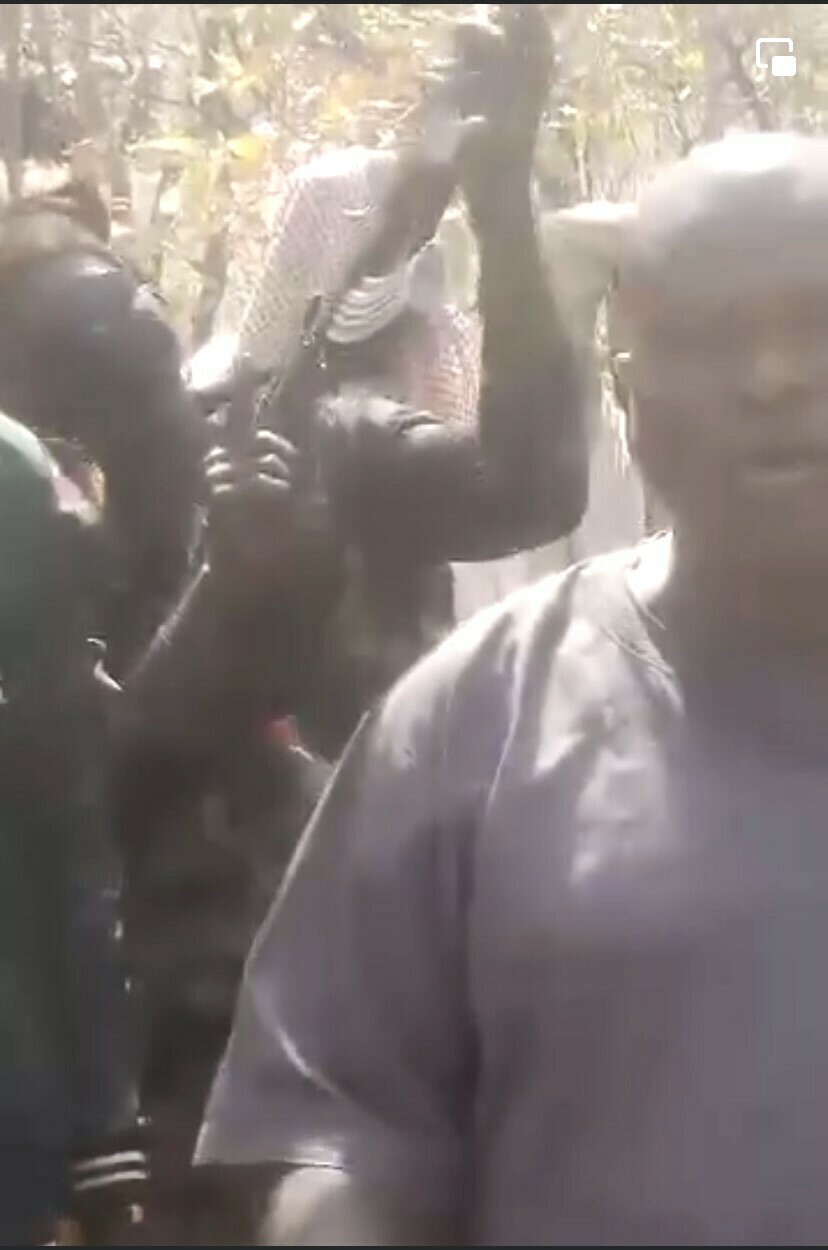 Christians remain captive in Nigeria despite ransom payment - Christian ...