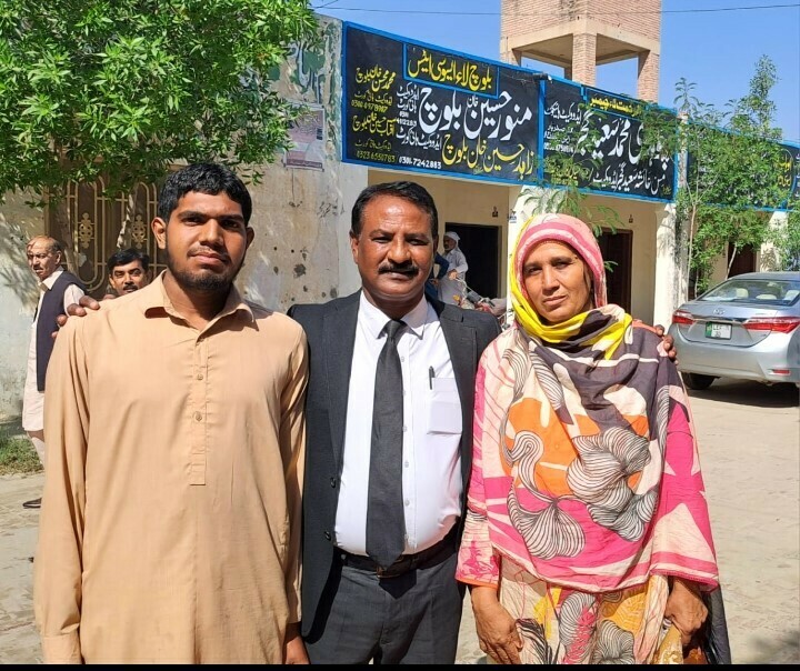 Christian in Pakistan loses job, home after false charge - Christian ...