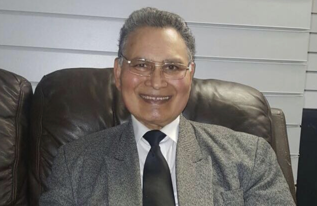 James Shera passes leaving rich legacy for Pakistani Christians ...