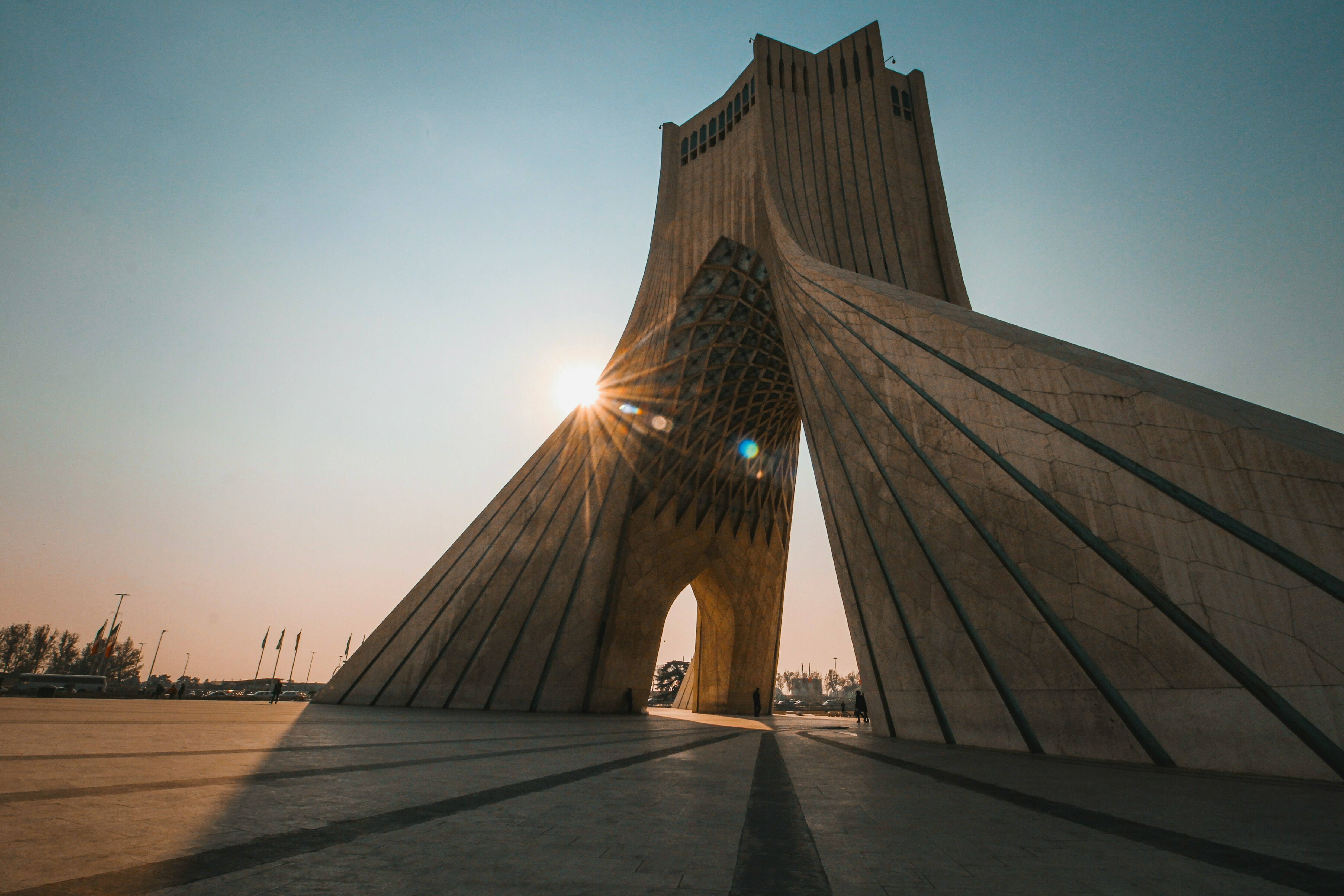 Women as agents of transformation in Iran - Christian Daily International