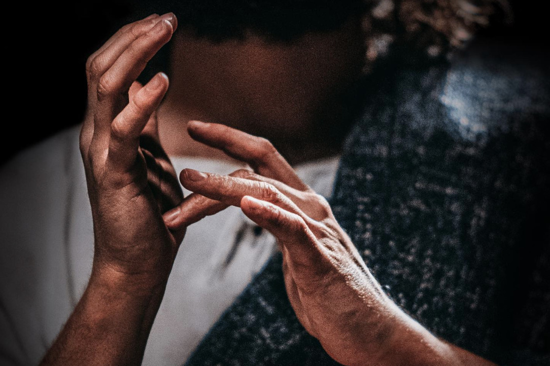 Jesus Film in sign language reaches Deaf community - Christian Daily ...