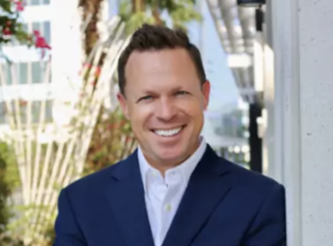 David Robbins announced as new President of Cru - Christian Daily ...