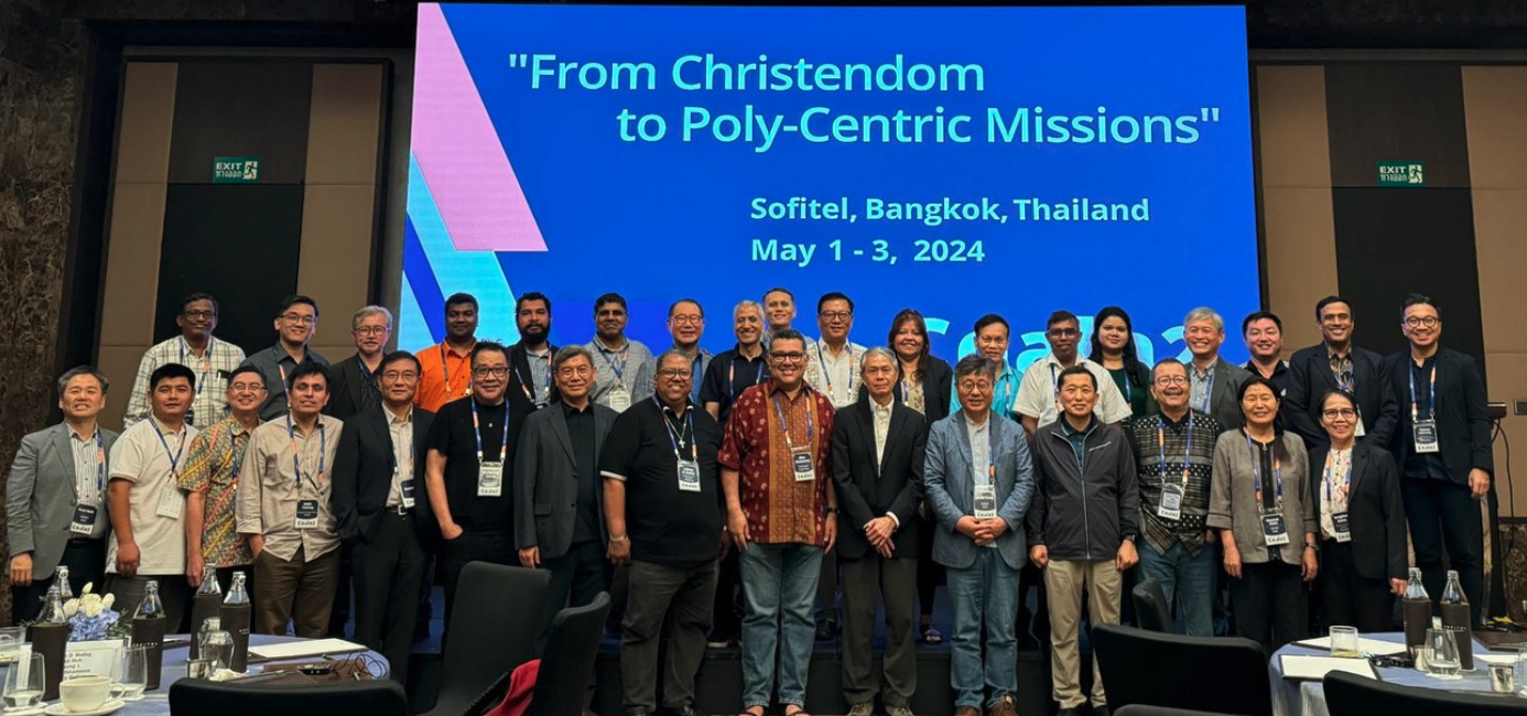 Call for new missions paradigm focused on unity and partnership - Christian Daily International