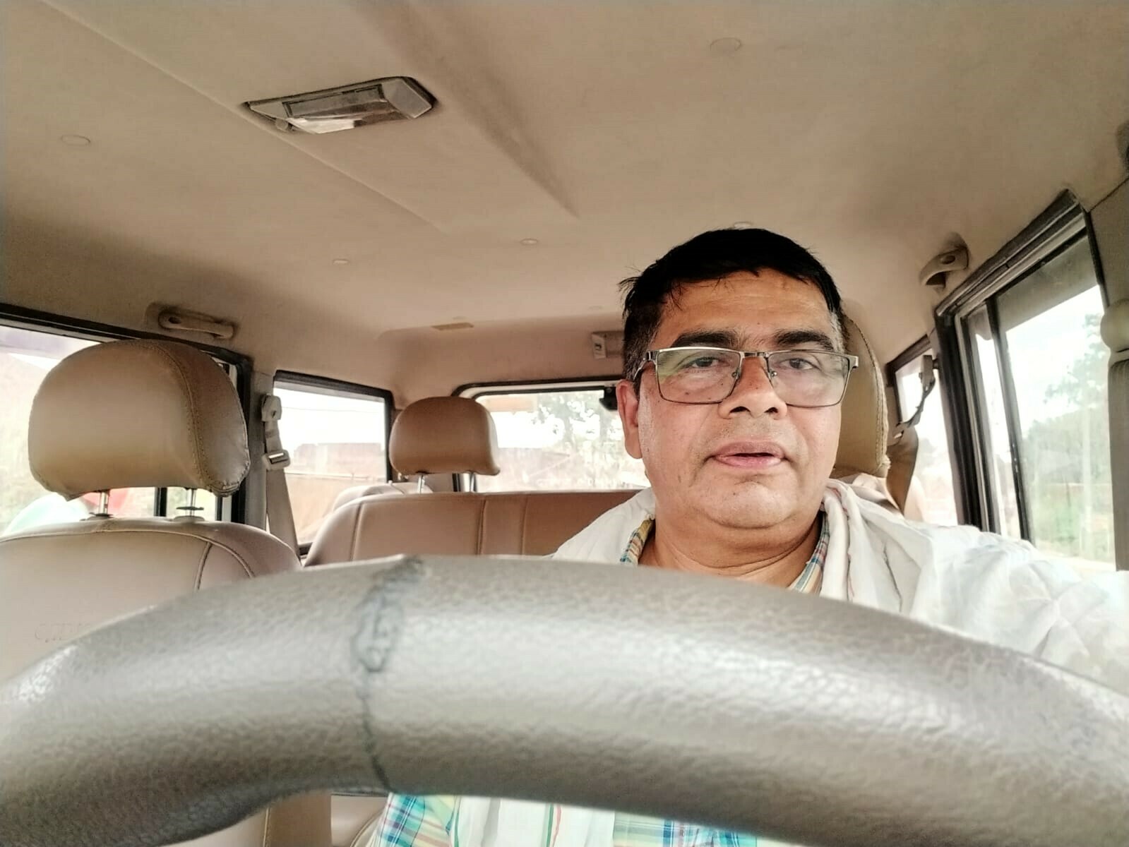 Pastor’s ordeal shows challenges Christian leaders face in India ...