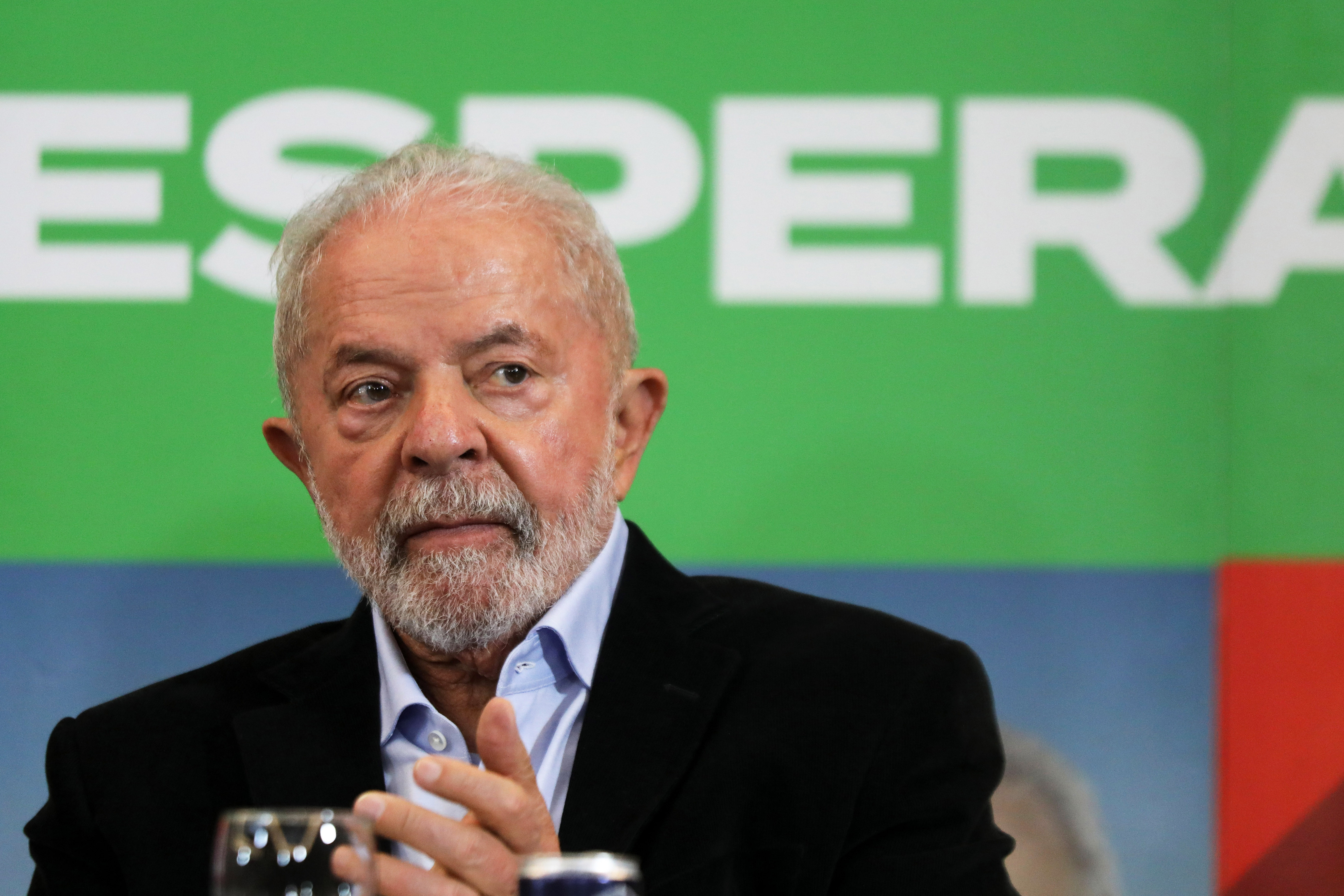 Brazil: Lula wants evangelicals to be partners of his government ...