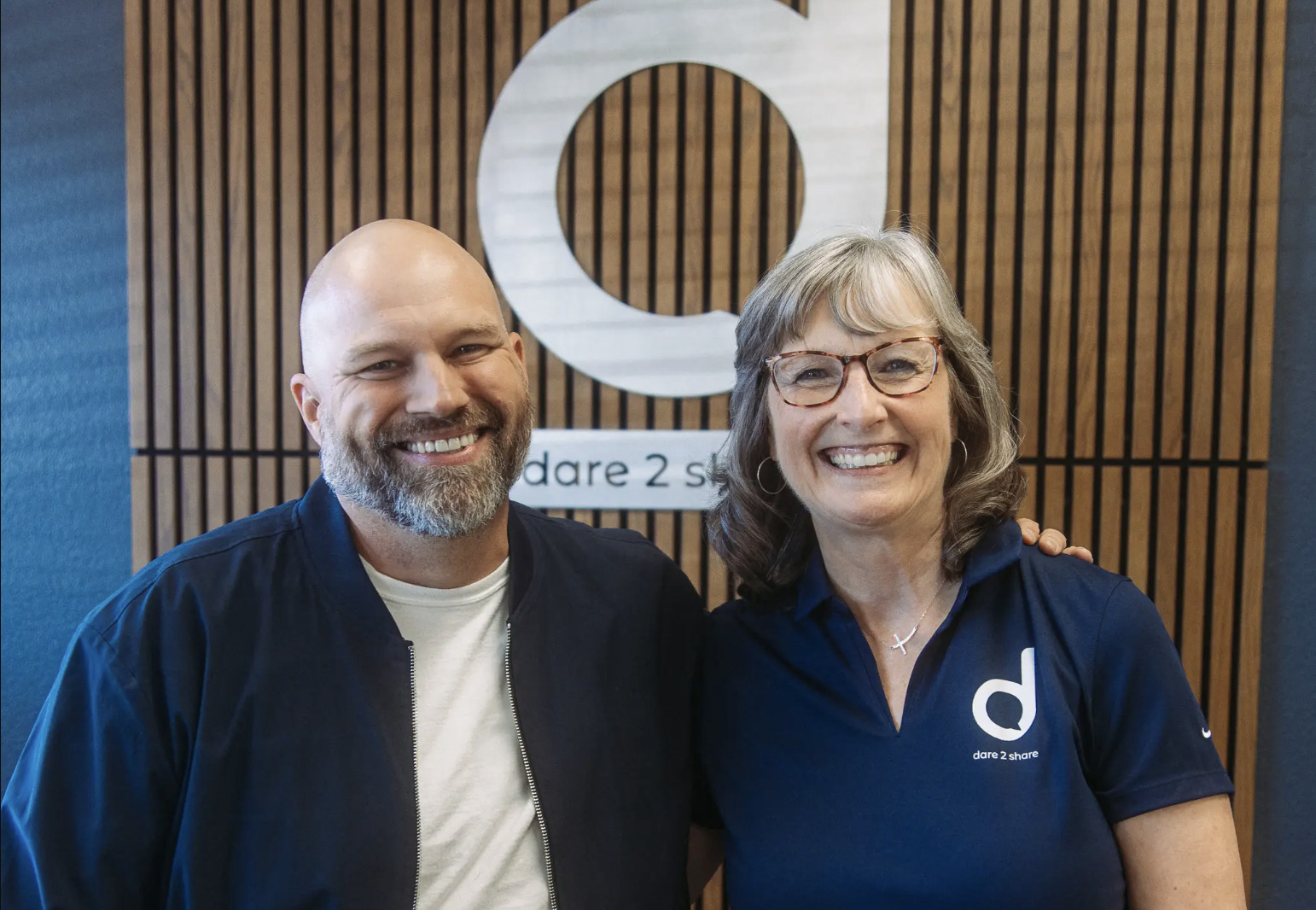 Jason Lamb to take the helm at Dare 2 Share as new President ...