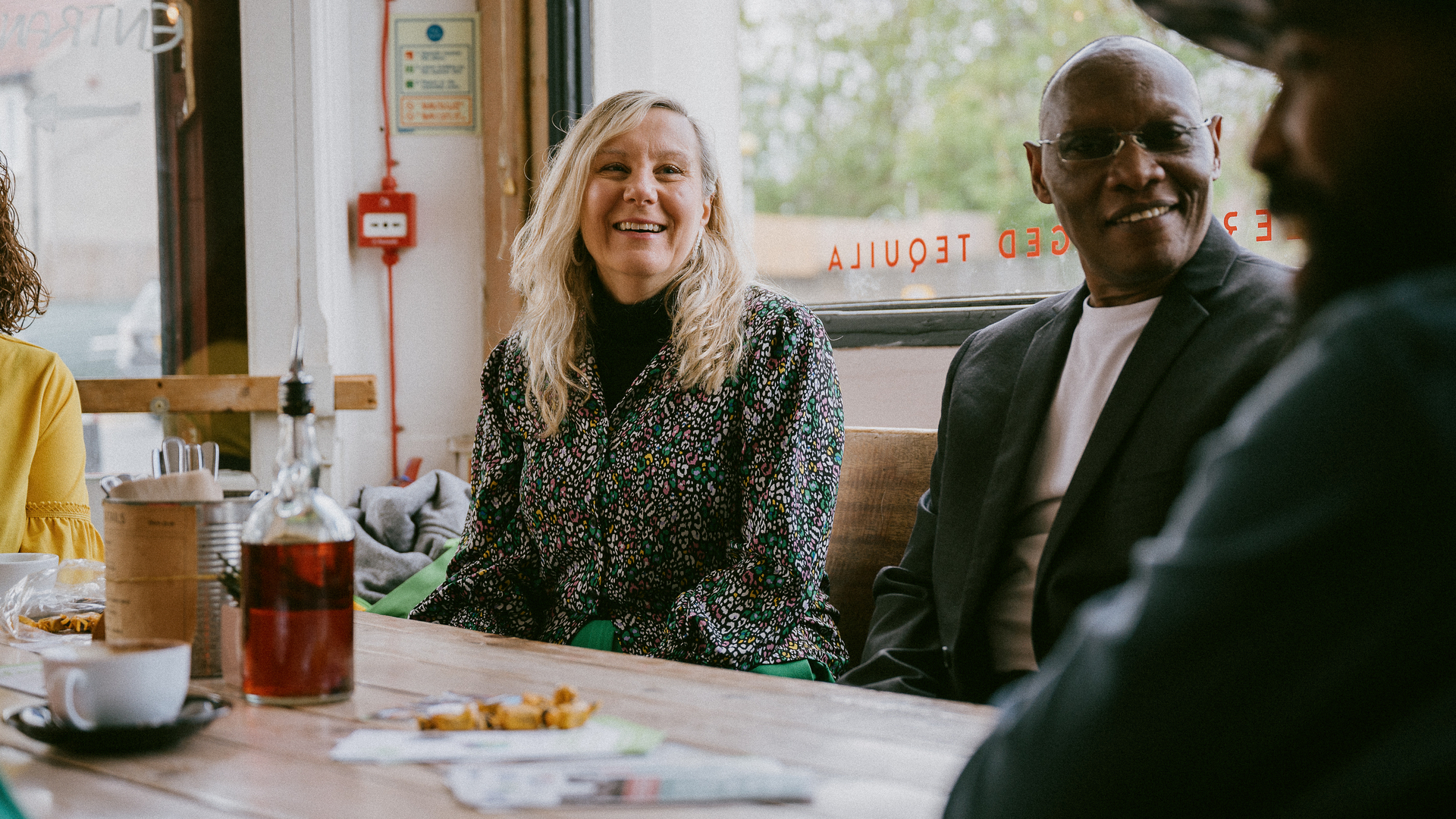 Christian charity struggles to support impoverished people in UK ...