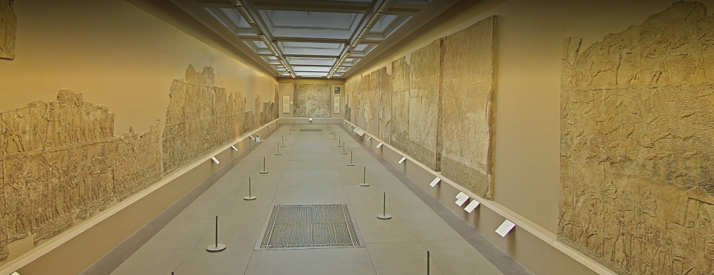 Assyrian military camp recorded in the Bible discovered - Christian ...