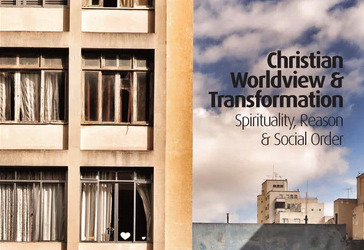 [Book review] Christian Worldview & Transformation - Christian Daily International