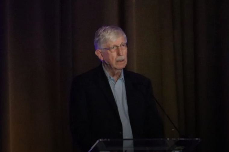 Scientist Francis Collins tells Christians to "re-anchor" views ...