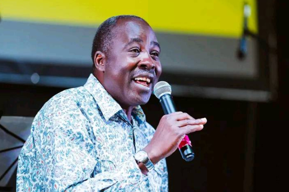 Remembering Daniel Bourdanné: Visionary leader, humble servant ...