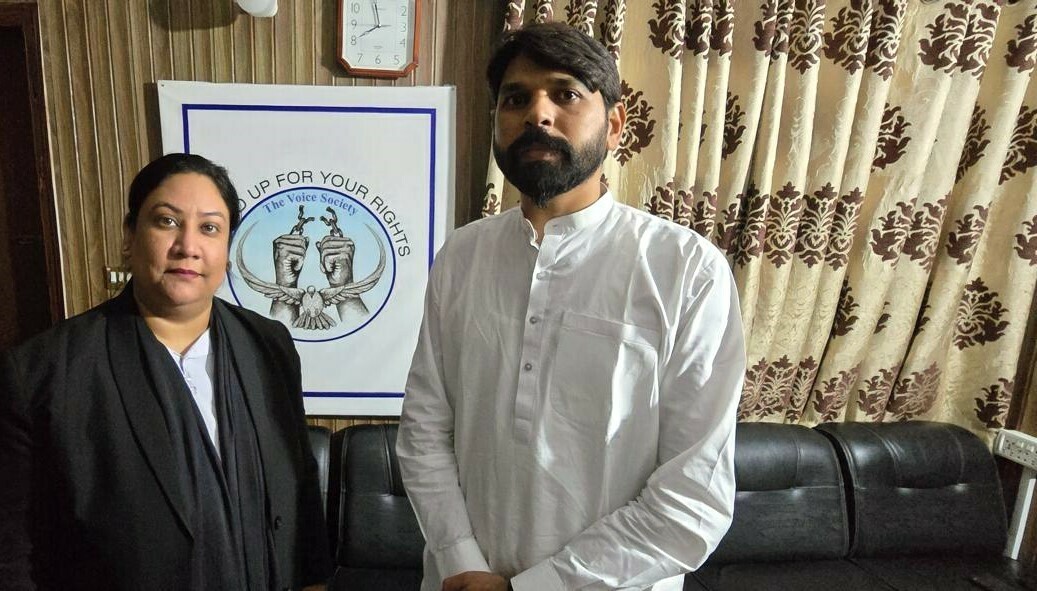 Another Christian accused of blasphemy released on bail - Christian ...