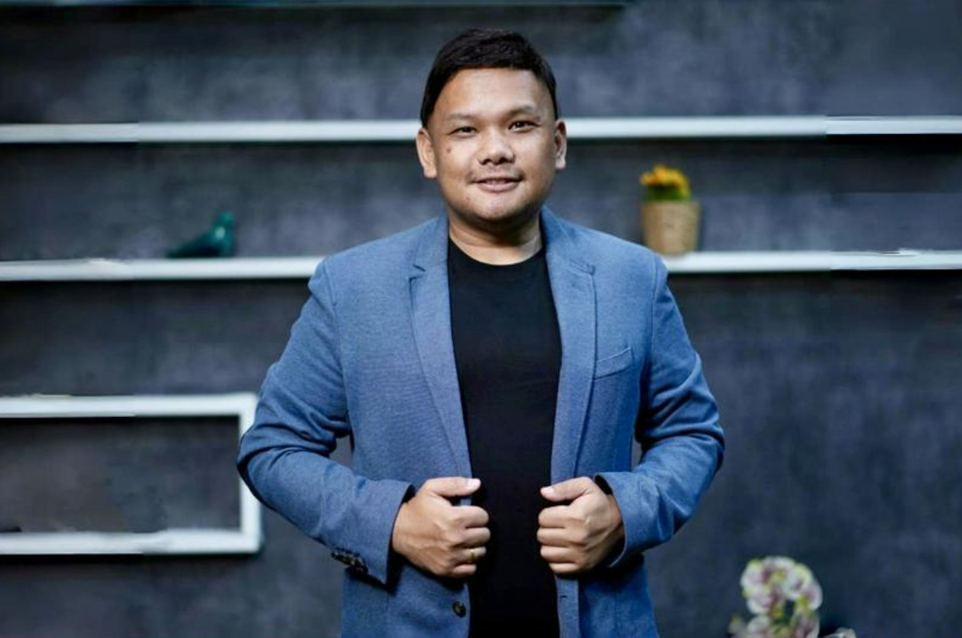 Path to generosity: Jesus-like giving transforms people's lives ...