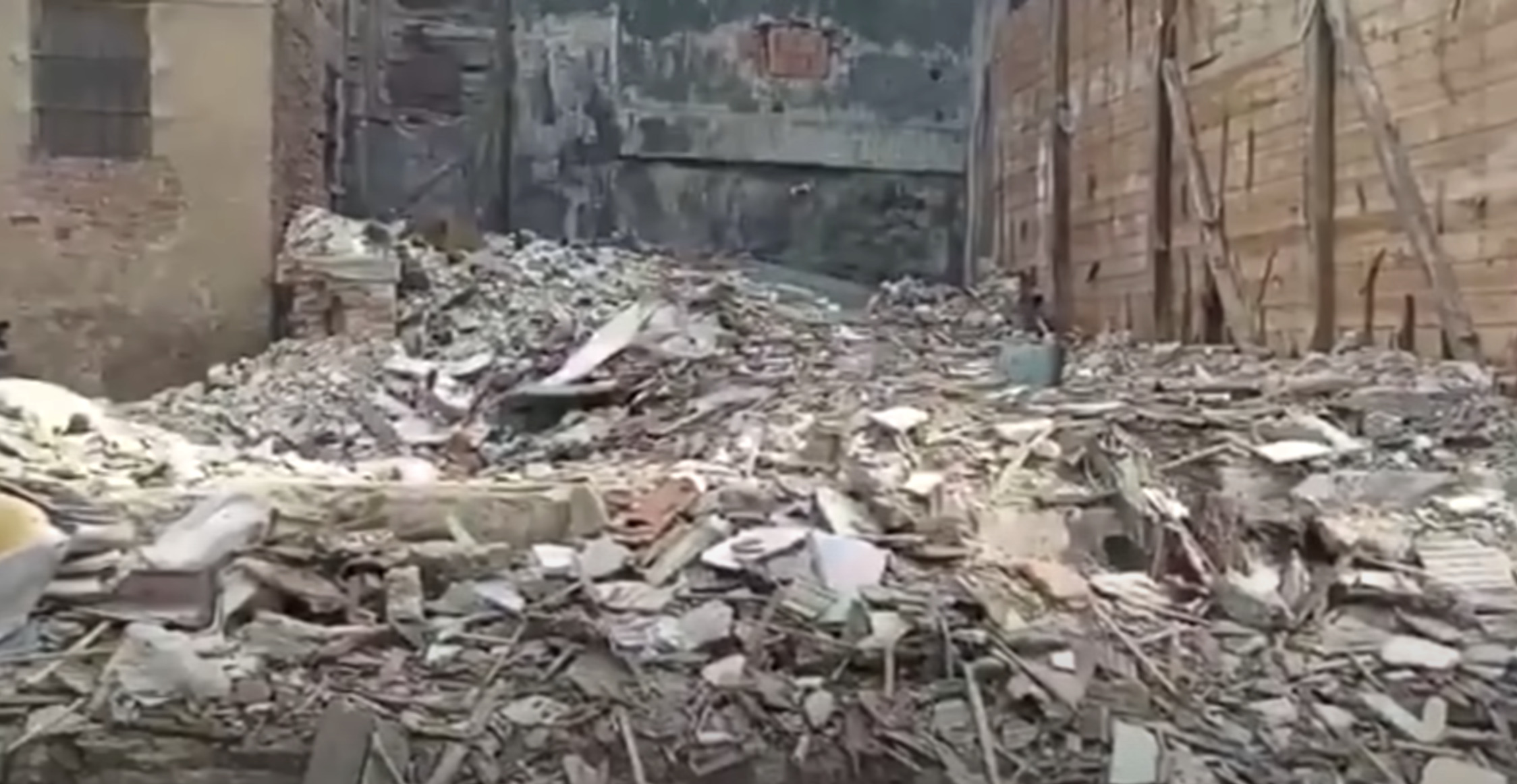 6.8 magnitude earthquake hits southeastern coast of Cuba - Christian ...