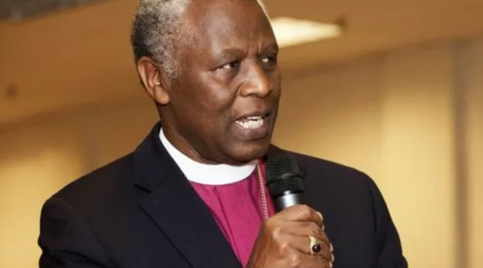 Gafcon "sadness" statement after Archbishop of Canterbury resigns ...