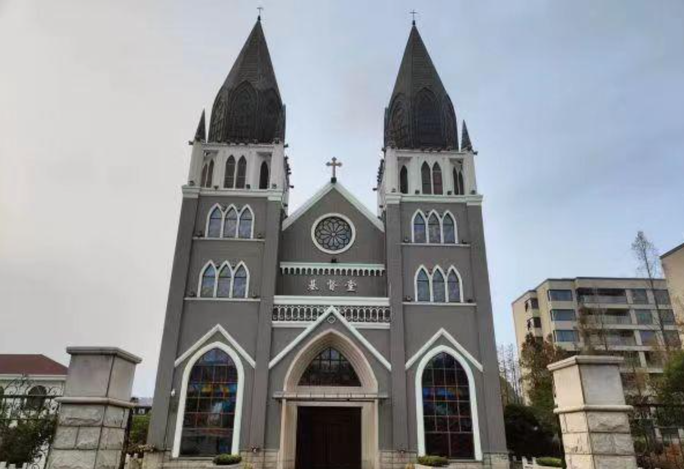 Five key trends that shaped Christianity in China in 2024 - Christian ...