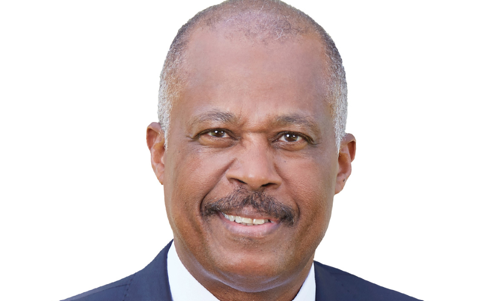 Caribbean advocate for Church of England slave trade reparations ...