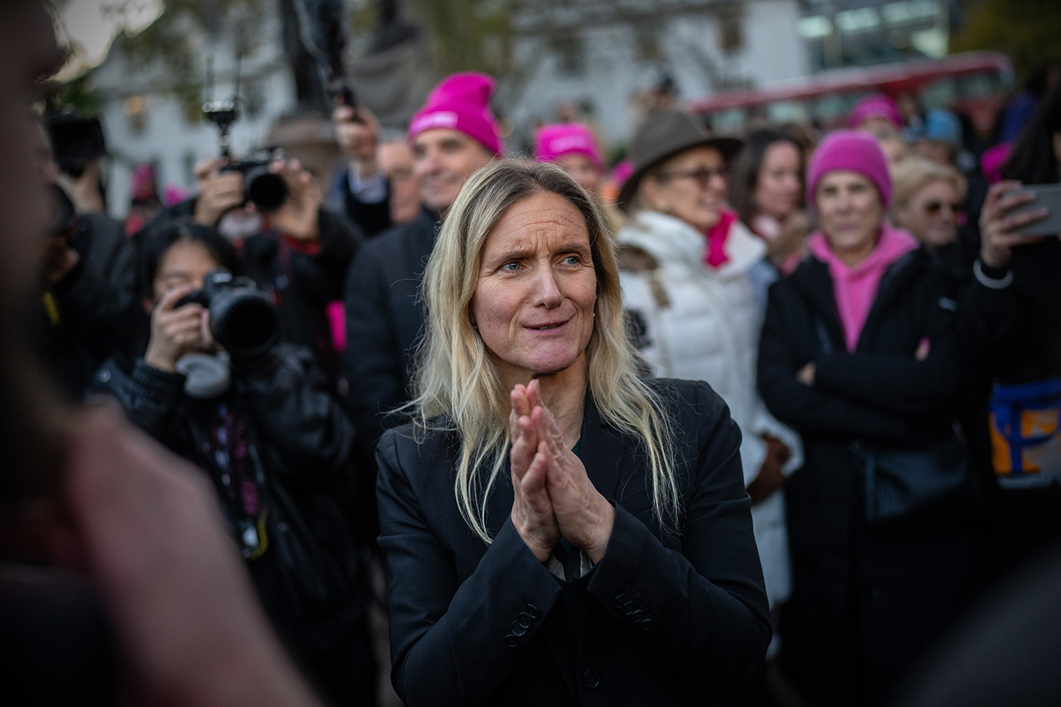 Planned changes to UK assisted dying bill spark controversy as expert ...