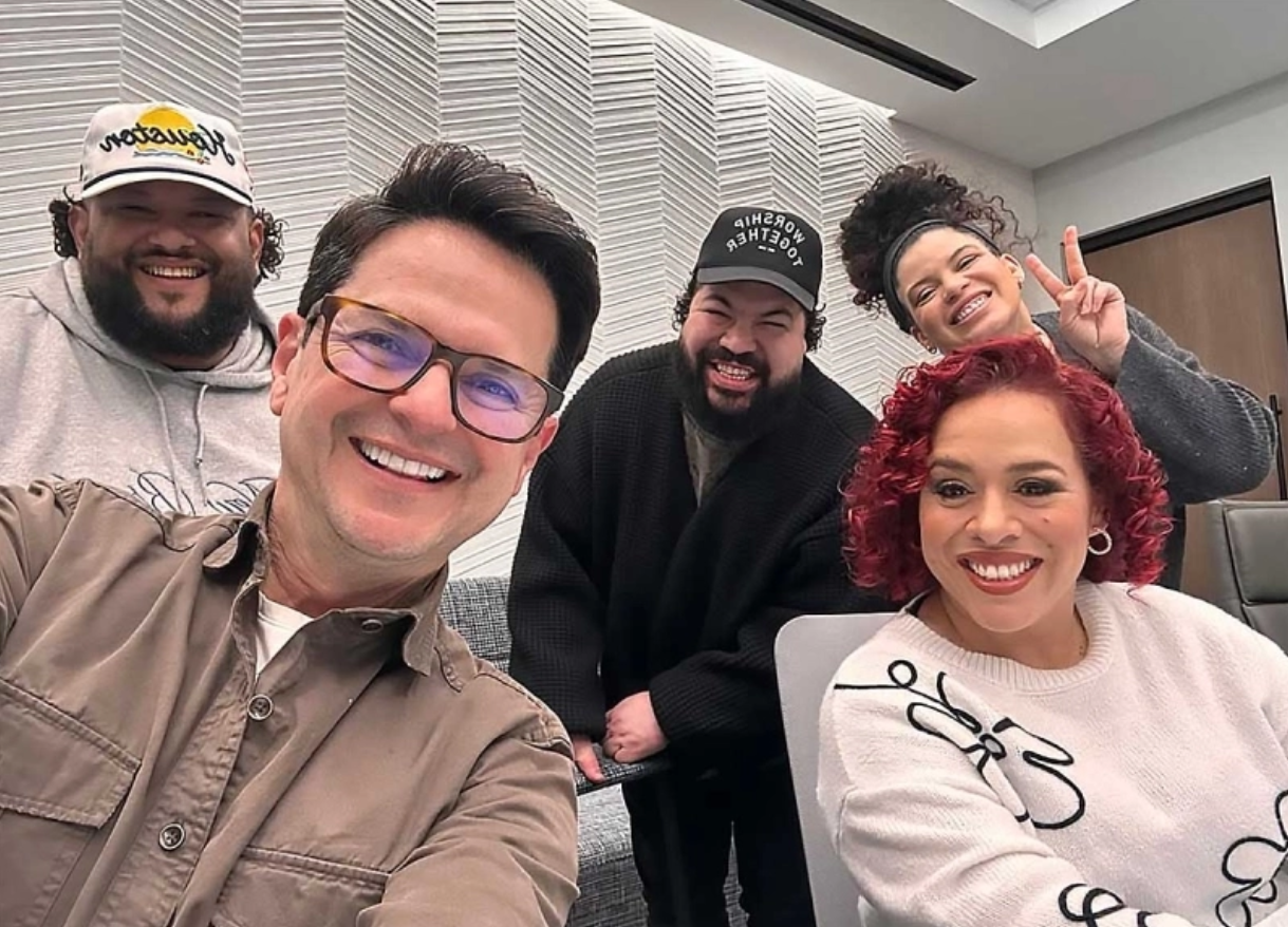 Lakewood Music Español releases new album, bringing hope to Hispanic ...