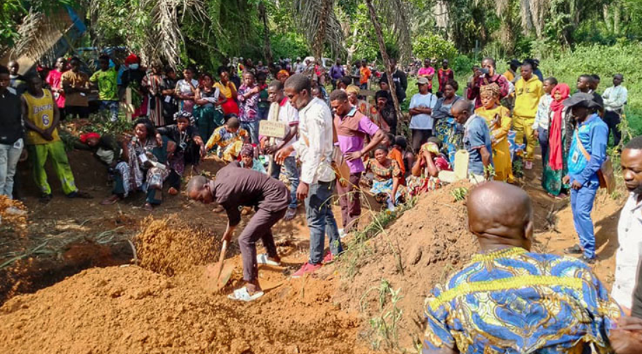 Most US pastors encourage congregations to pray for and support ...