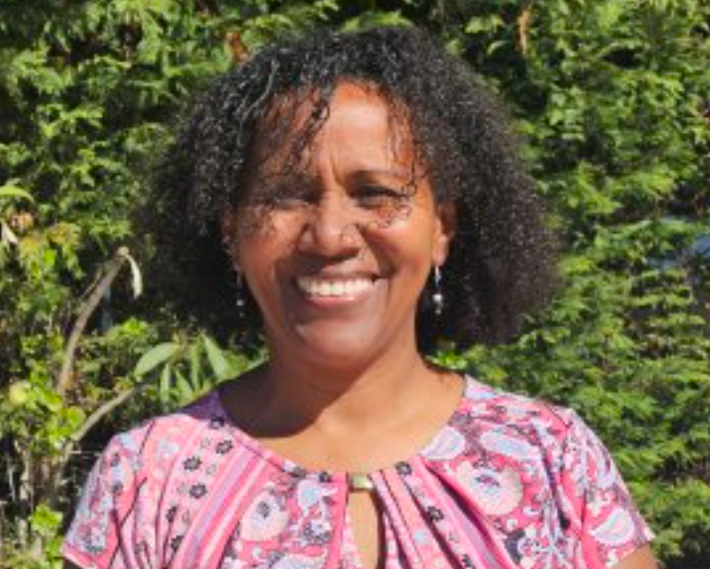 African women have been underrepresented in Church leadership but this ...