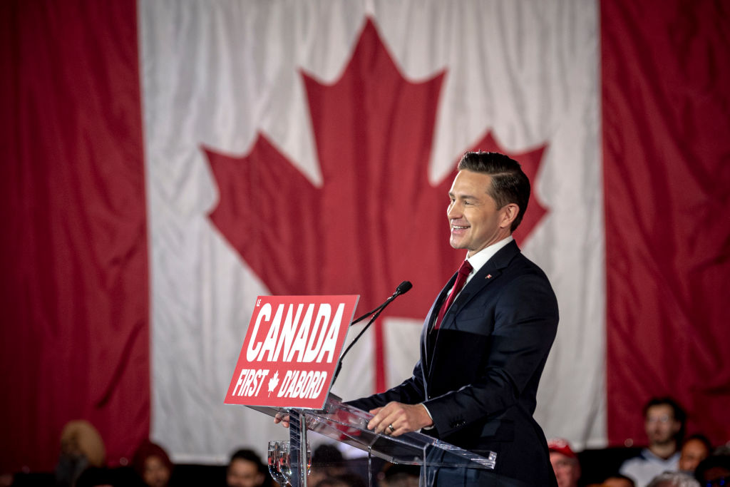 4 things to know about Pierre Poilievre, Conservative Party leader ...