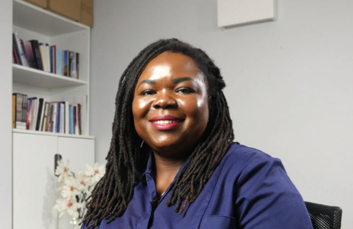 UK nurse punished for calling trans pedophile inmate ‘Mister ...