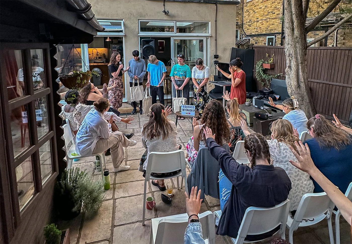 YWAM England responds to spiritual abuse allegations in news reports ...