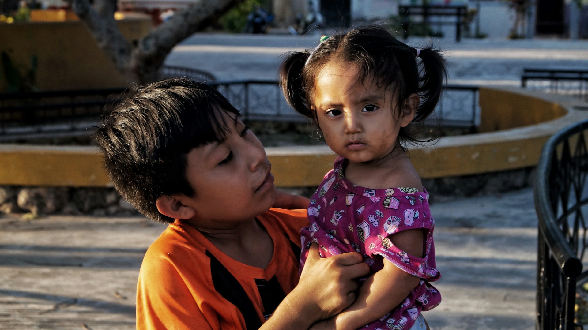 Hidden public health crisis led to alarming increase in orphanhood in ...