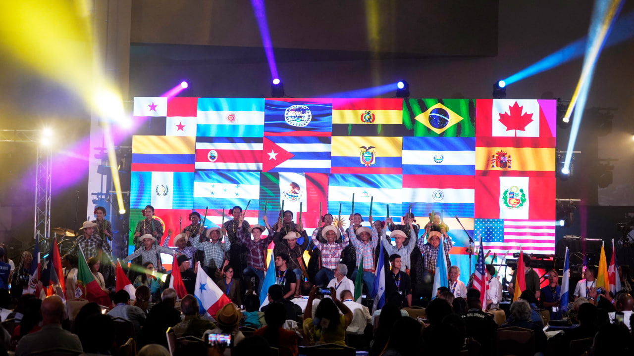 Veteran missiologist urges Latin America to deepen its missional roots ...