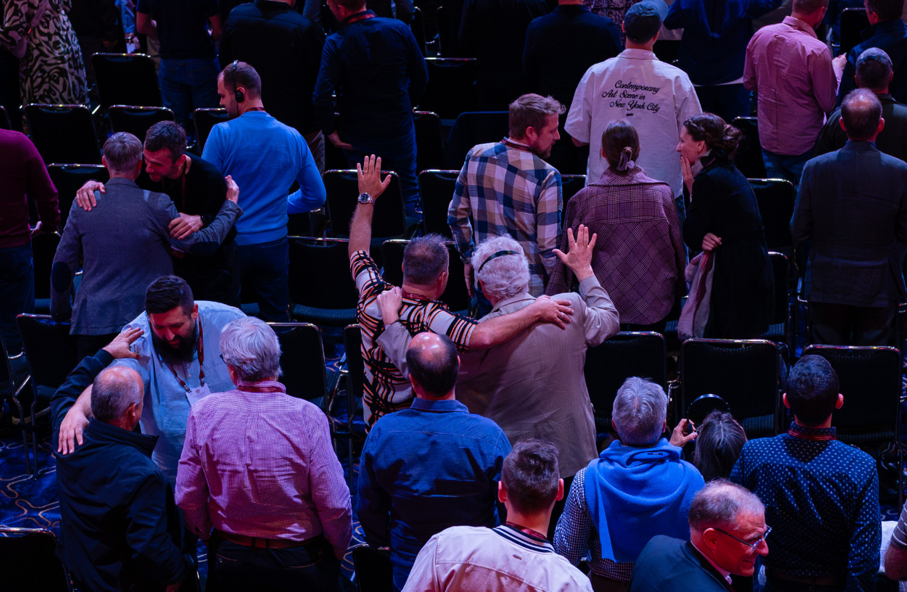 ‘Justice has been done, mercy experienced’: Charles Price unpacks the ...