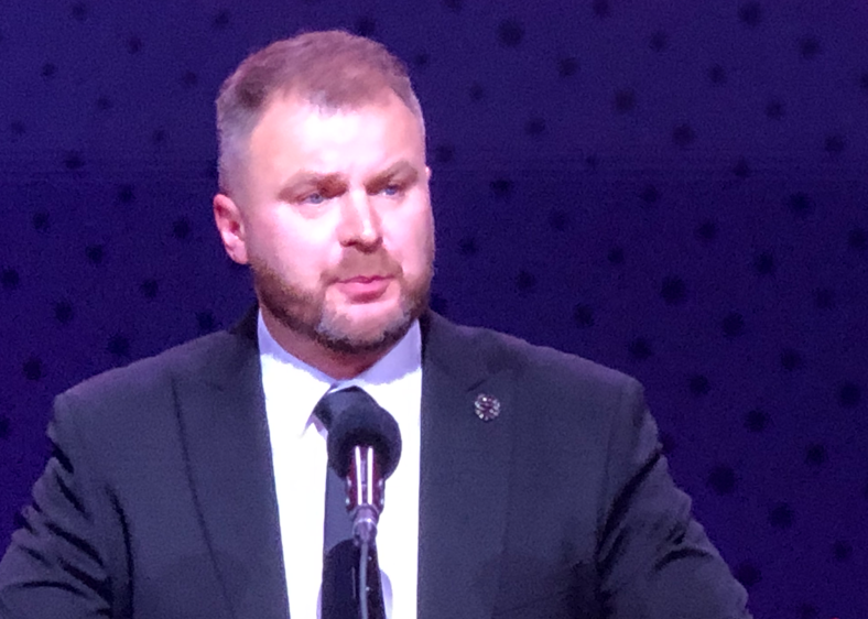 'In a time of war, the gospel is unstoppable' says Ukrainian church ...