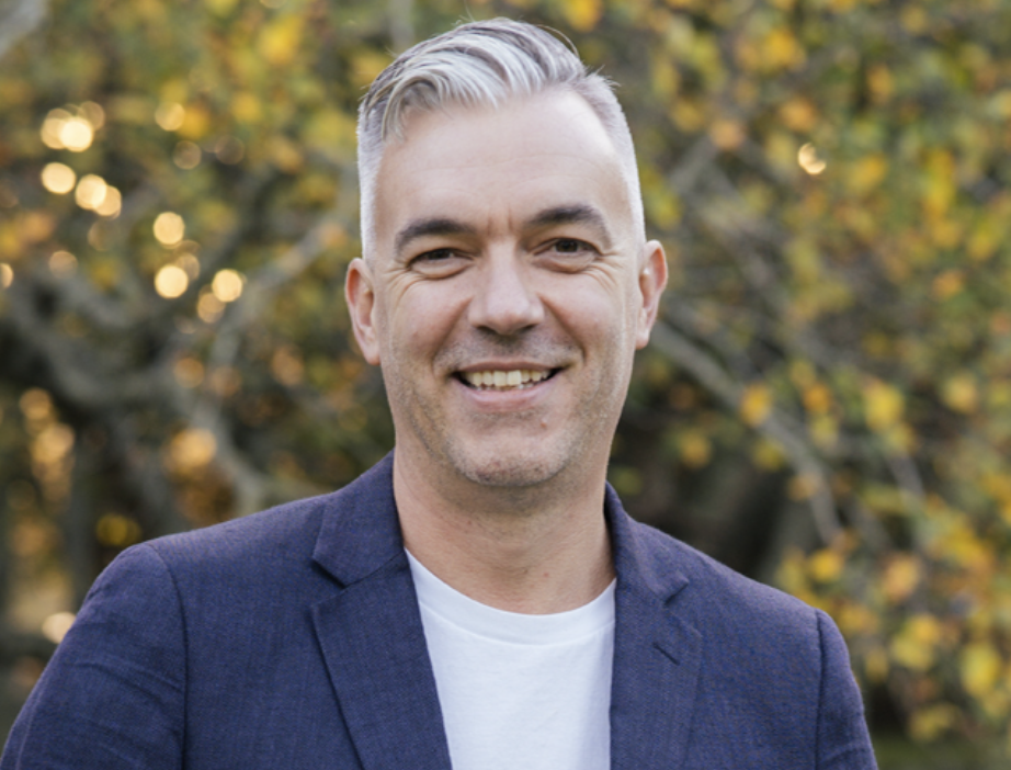 TWR appoints Andy Schick as new president and CEO - Christian Daily ...