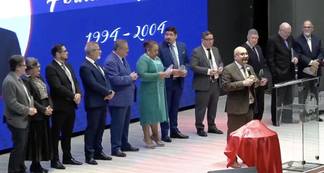 ‘One body, one mission’: Costa Rican Evangelical Alliance celebrates 75 ...