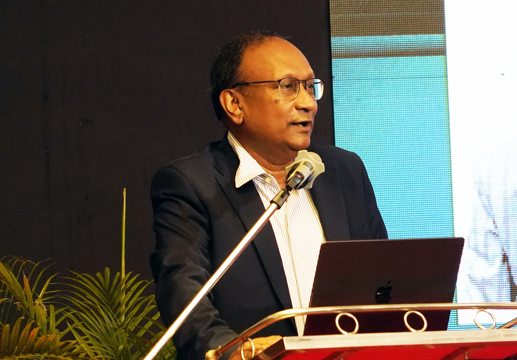 Indian Christian entrepreneur urges Christian relevance in public life ...