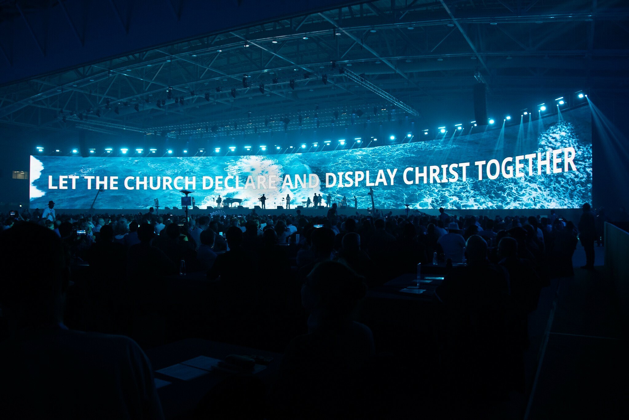Global survey finds hope rising for the Church, digital missions ...