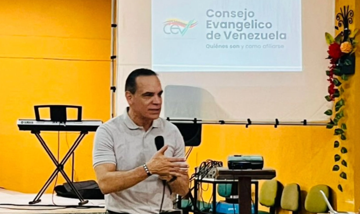 Churches in Venezuela call for prayer, calm and hope amid the country’s ...